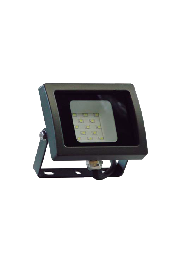 Proyector Led Ultra Delgado Pointer Bael Iluminación Profesional