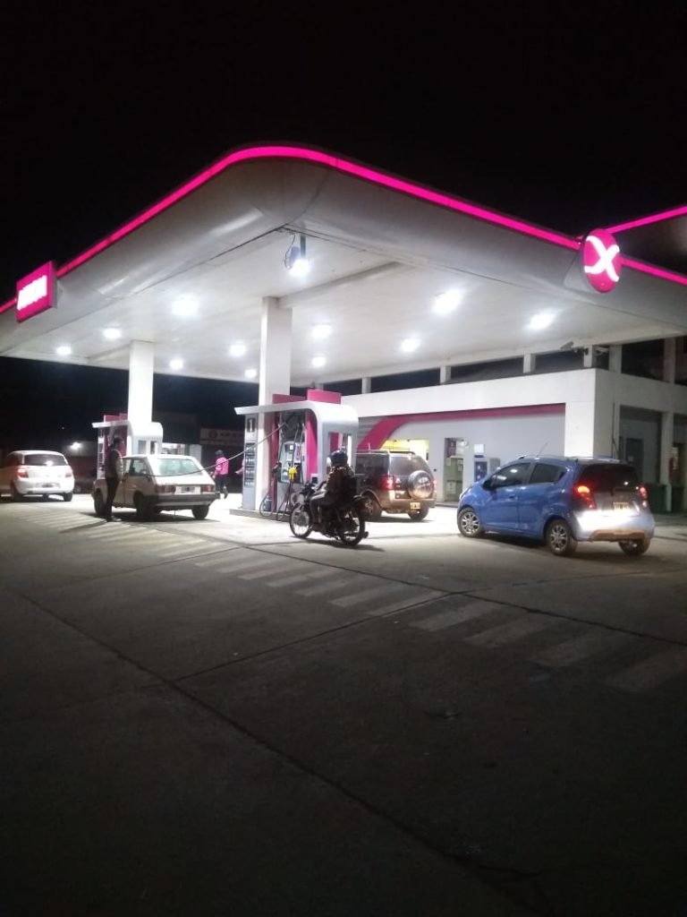 Embutido LED de Potencia – PETROL MAX – BAEL | Iluminación ...