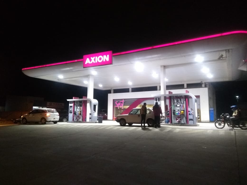 Embutido LED de Potencia – PETROL MAX – BAEL | Iluminación ...
