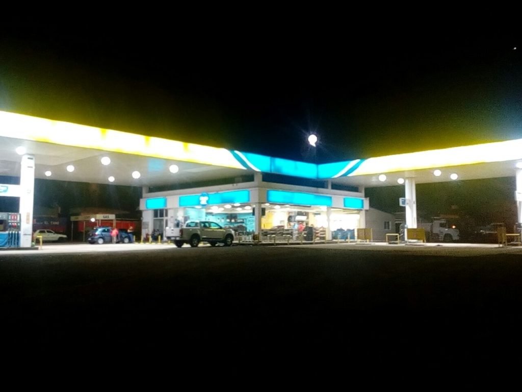 Embutido LED de Potencia – PETROL MAX – BAEL | Iluminación ...